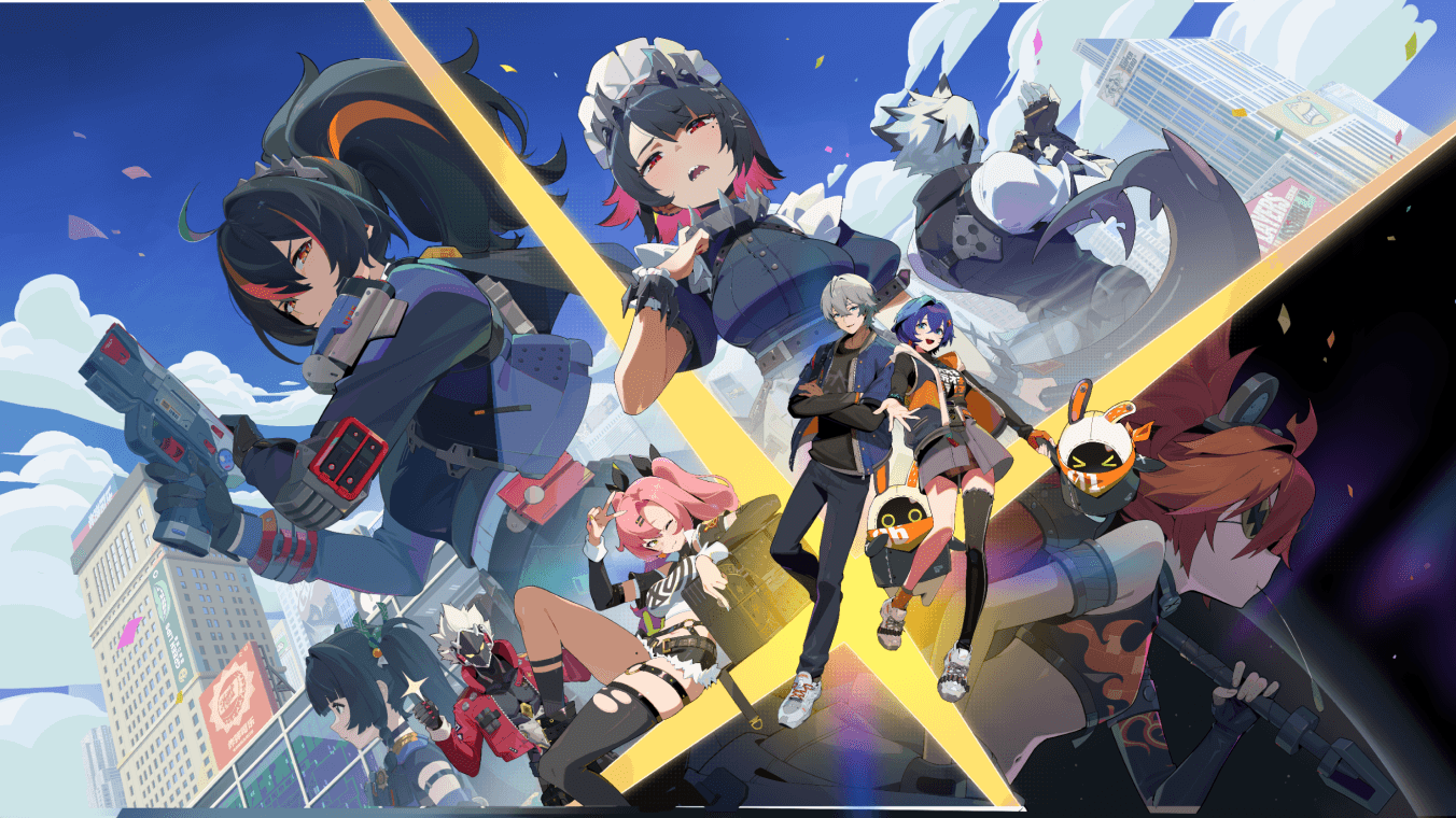 TikTok Game Partnership Platform